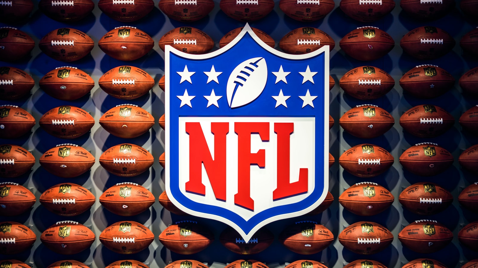 NFL Losers Pool - Modern Soccer Parent
